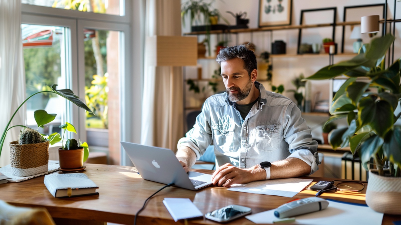 My Options Trading Unlocked - Newsletter 04 May 2024